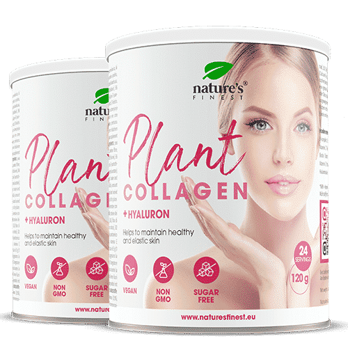 plant collagen – Naturesfinest