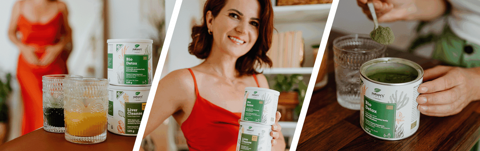 GET READY FOR POST HOLIDAY DETOX – Naturesfinest